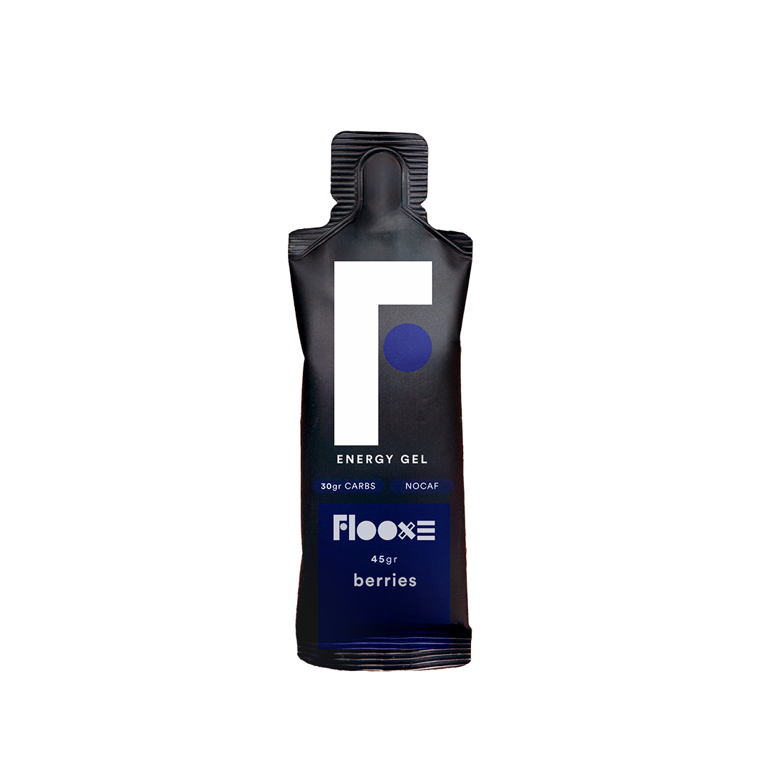 ENERGY GEL (Caja 12) – Flooxe
